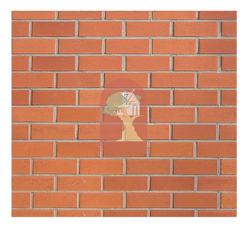 Terracotta Brick Tiles, Brick Cladding, Wall Tiles
