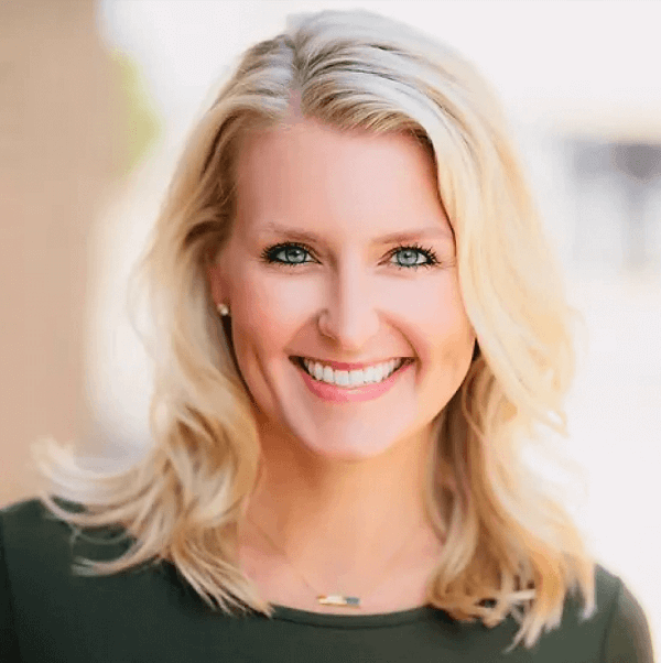 Jessica Schultz | Founder & CEO at Amplify Group