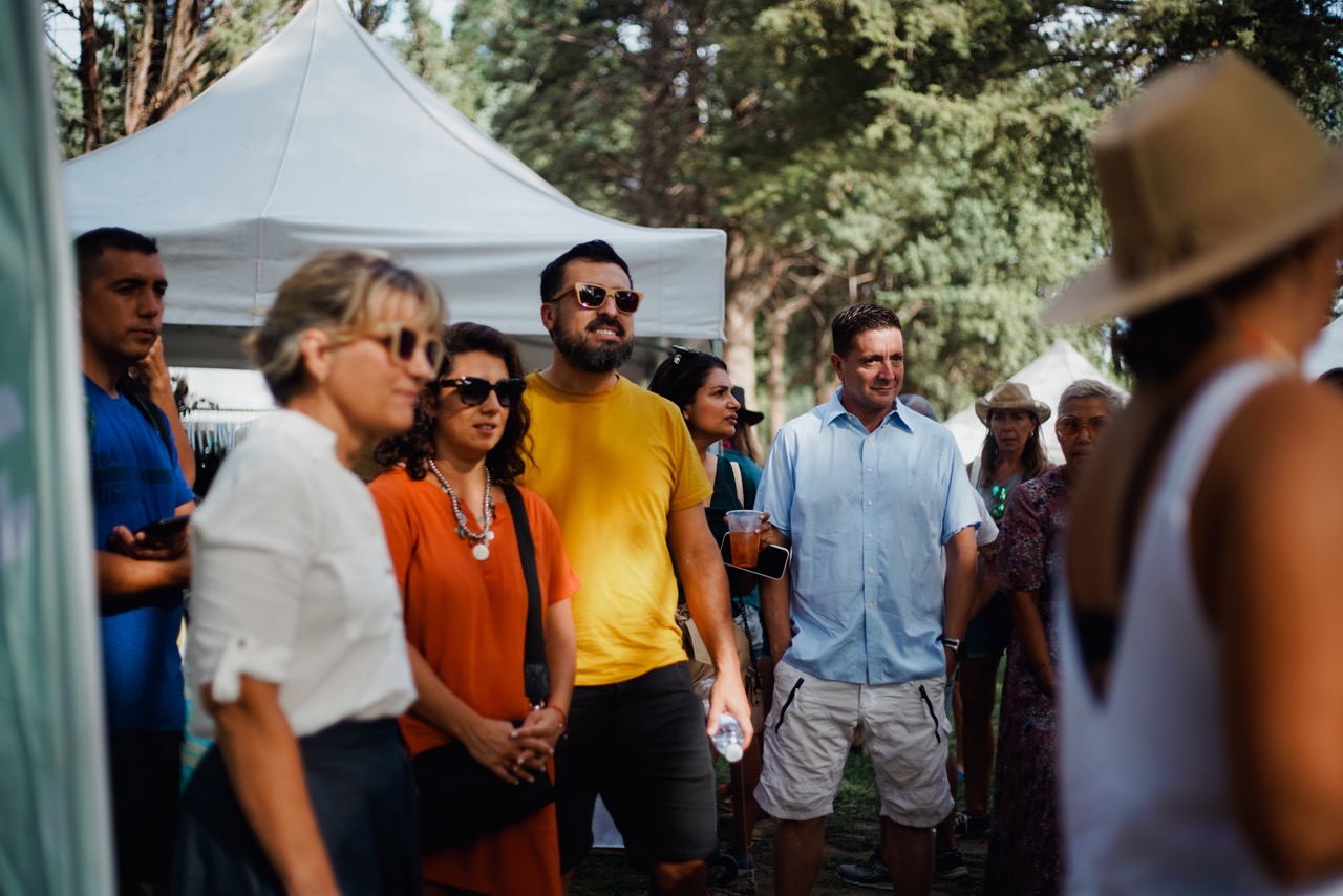 Micro Grant Program | ARPA Project