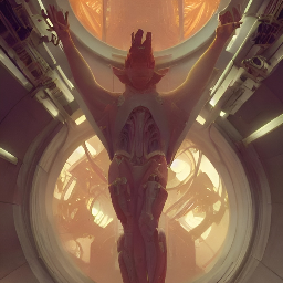 Eric's Workspace - Webflow