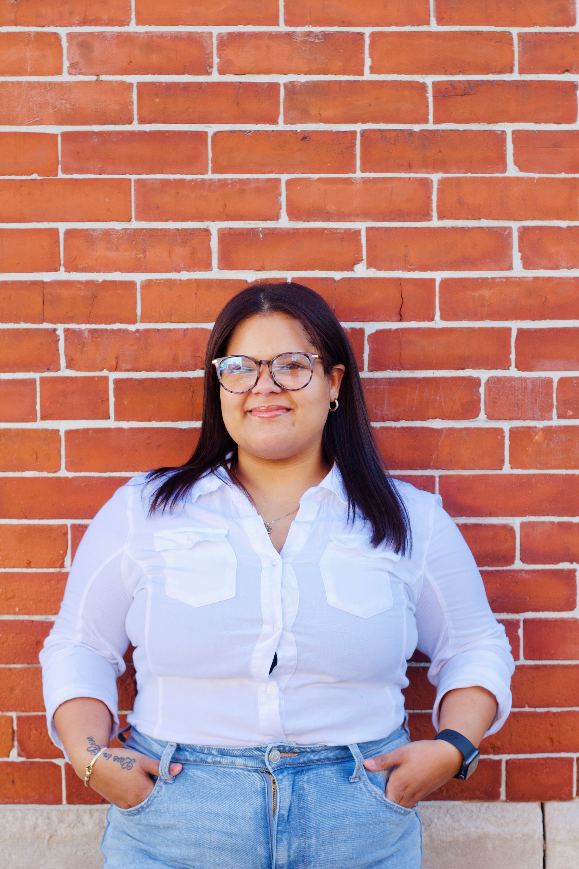 Steppingstone - Our Team