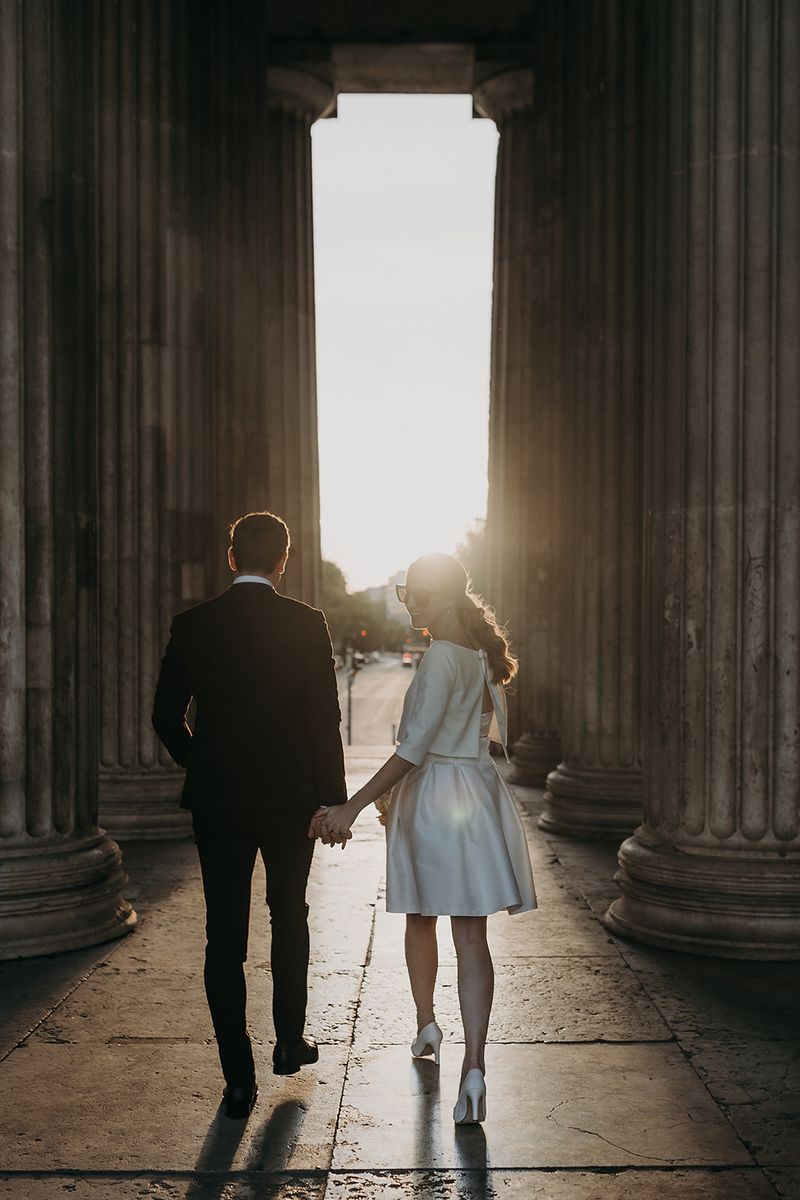 Vows of Style