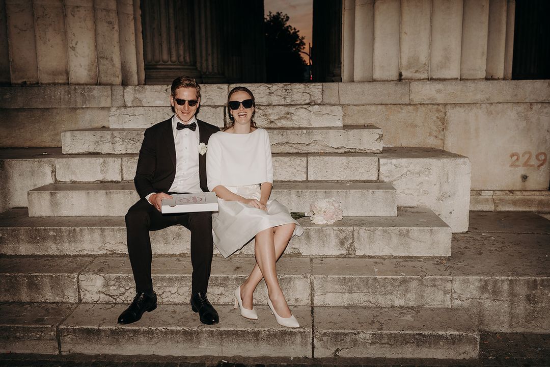 Vows of Style
