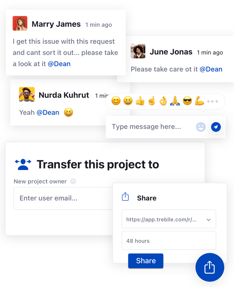 Mission Control For Your APIs - Treblle