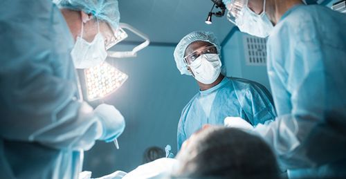 Top Surgery Recovery: What You Can Expect | McLean Clinic