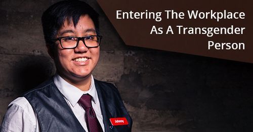 Entering the Workplace as a Transgender Person | McLean Clinic