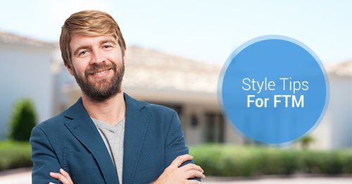 Tips For Changing Your Style After FTM Surgery | McLean Clinic
