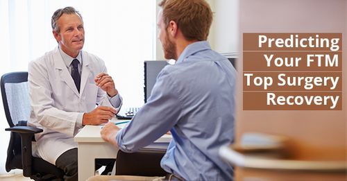 What’s The Recovery Like For FTM Top Surgery? | McLean Clinic