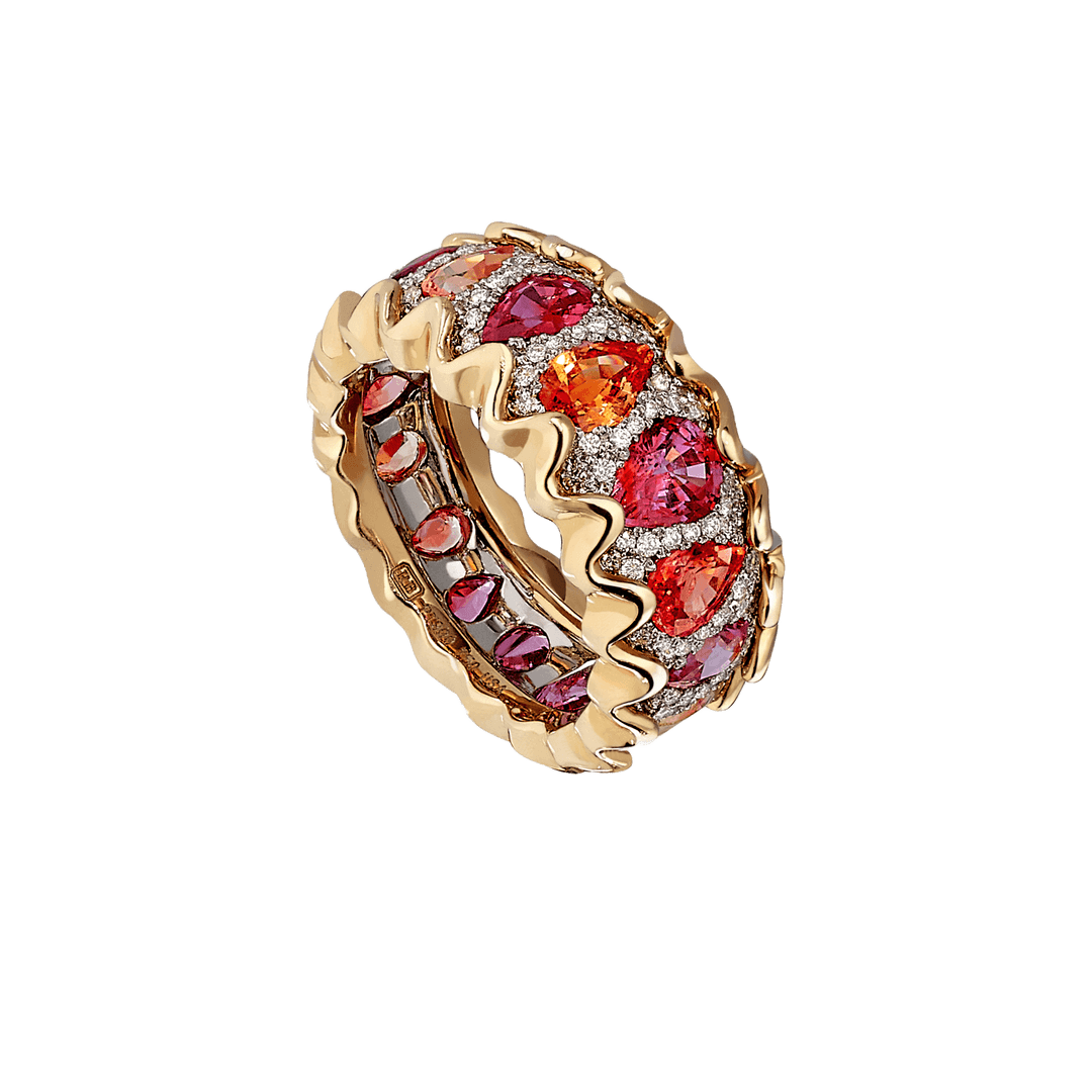 Custom Modern Fine Jewelry Design & Exotic Gemstones Los Angeles ...