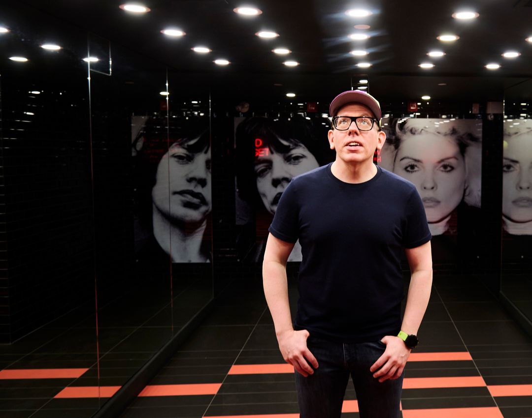 About | Matt Fullbrook