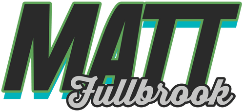 Matt Fullbrook | Home