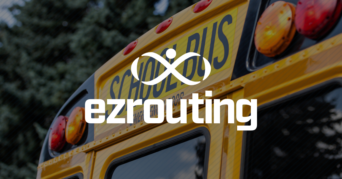 EZRouting - School Bus Routing Software, Buffalo, NY
