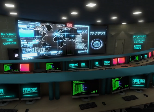 CCIC Challenge Rooms