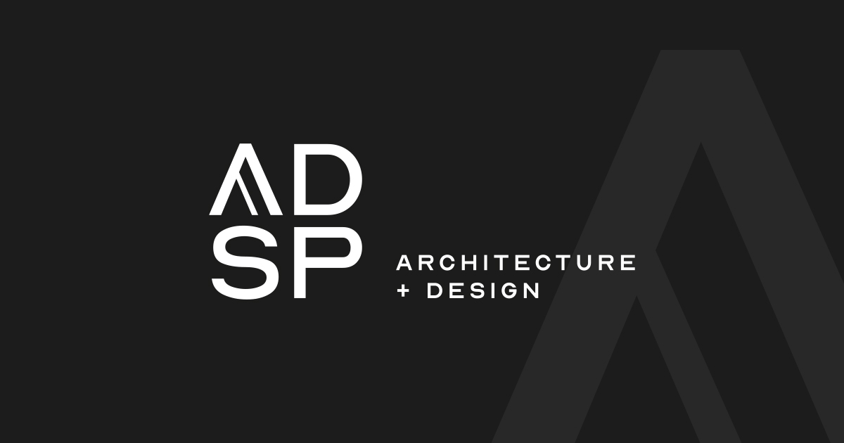 ADSP - Architecture + Design - À propos