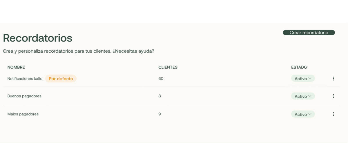 Kalto Blog | Cómo dominar los recordatorios de pago B2b: la guía definitiva