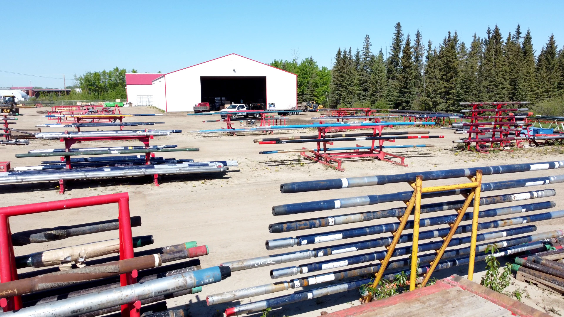 Kinetic Transport Services