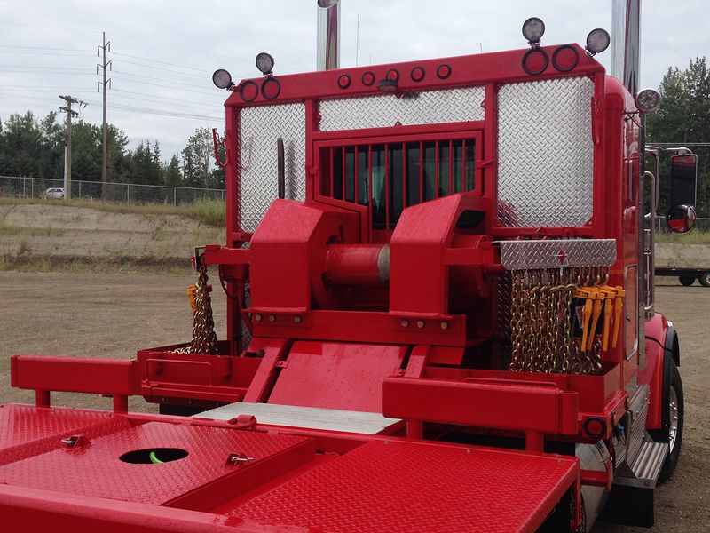 Kinetic Transport Fleets