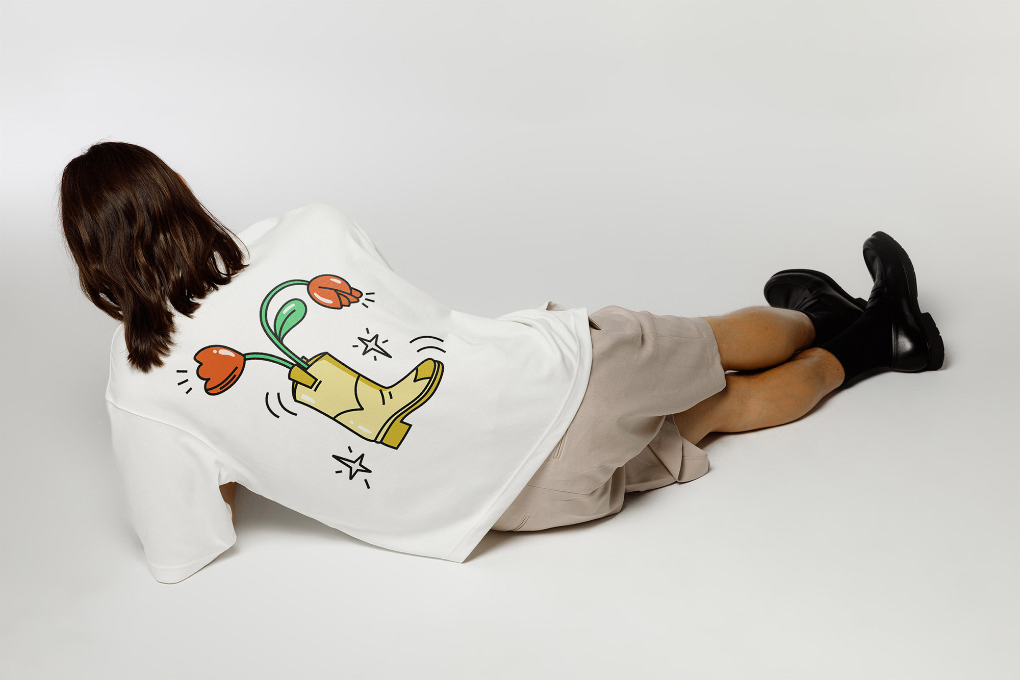 Vimla - Visual Identity