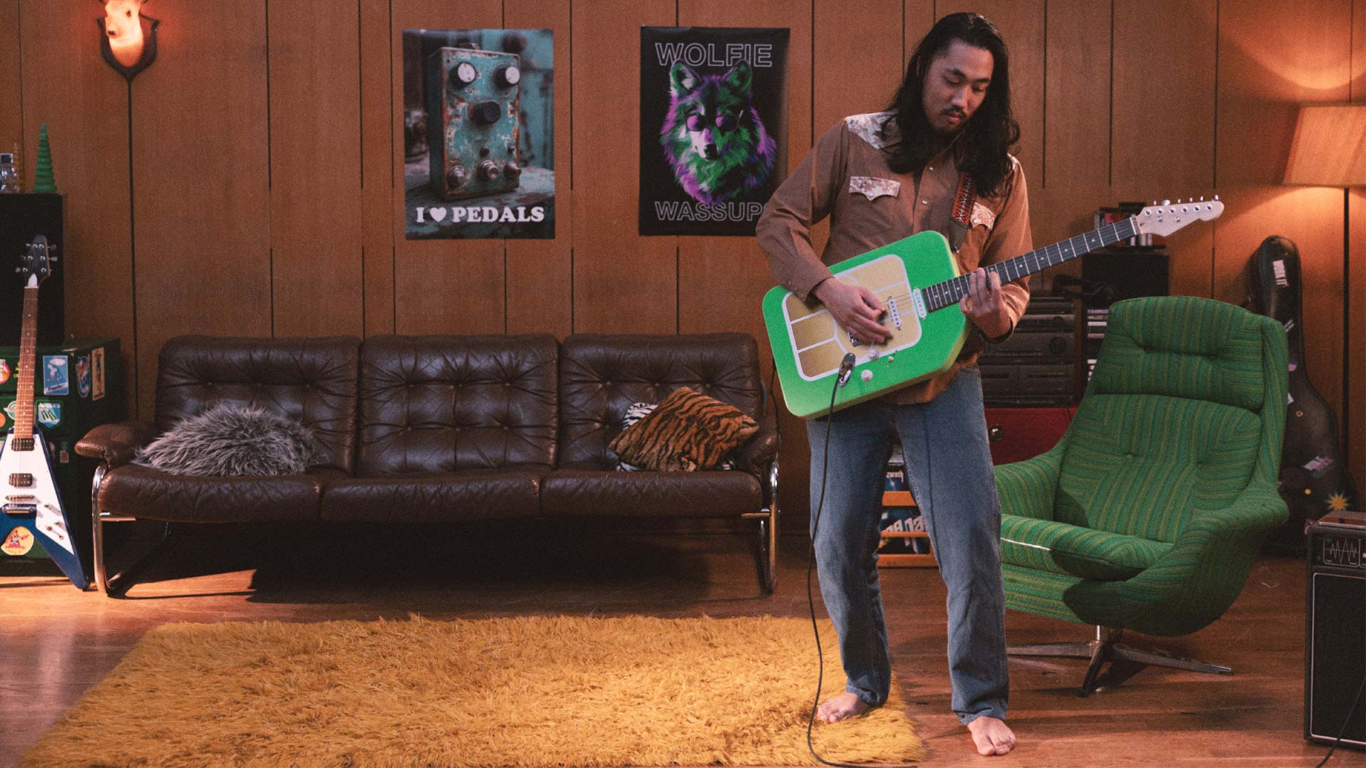 Vimla - The phone company with good vibrations