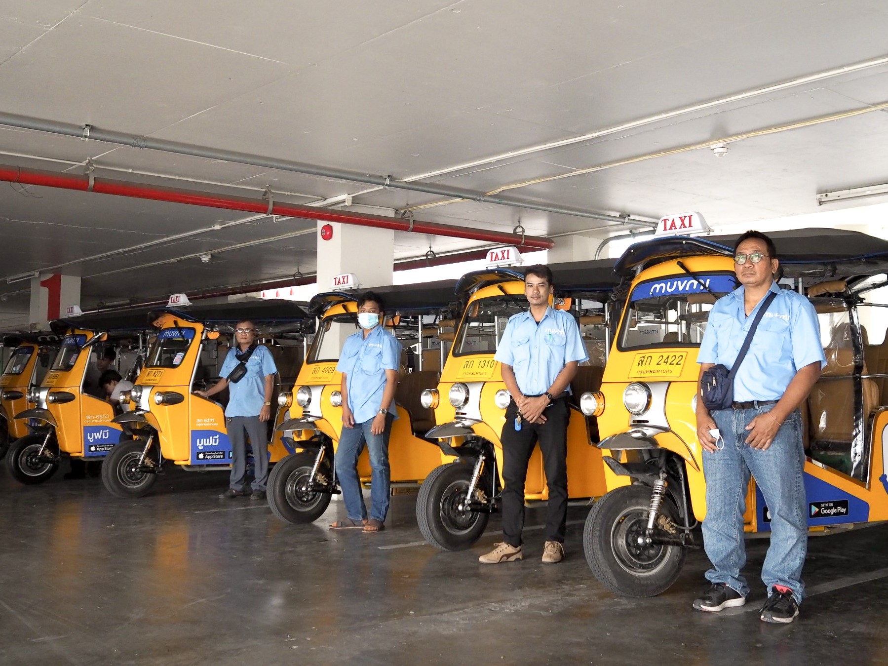 MuvMi สตาร์ทอัพที่มองไกลถึงอนาคตคนไทย