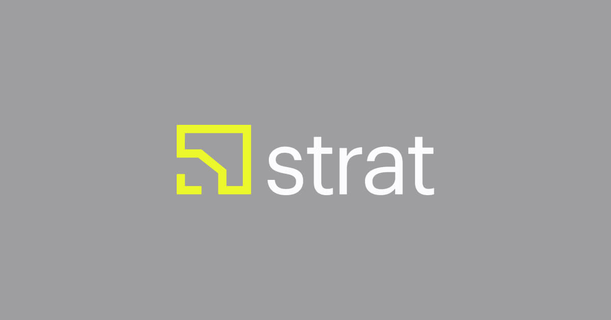Strat | Consultancy and surveying services in the UAE