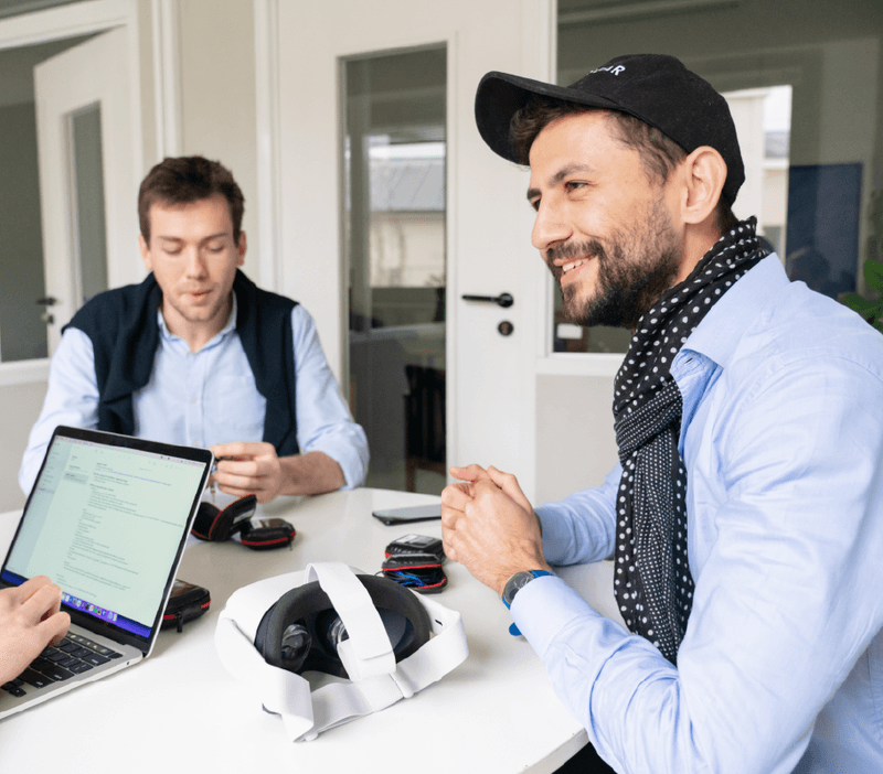 Wisear - Let Your Mind Be In Control