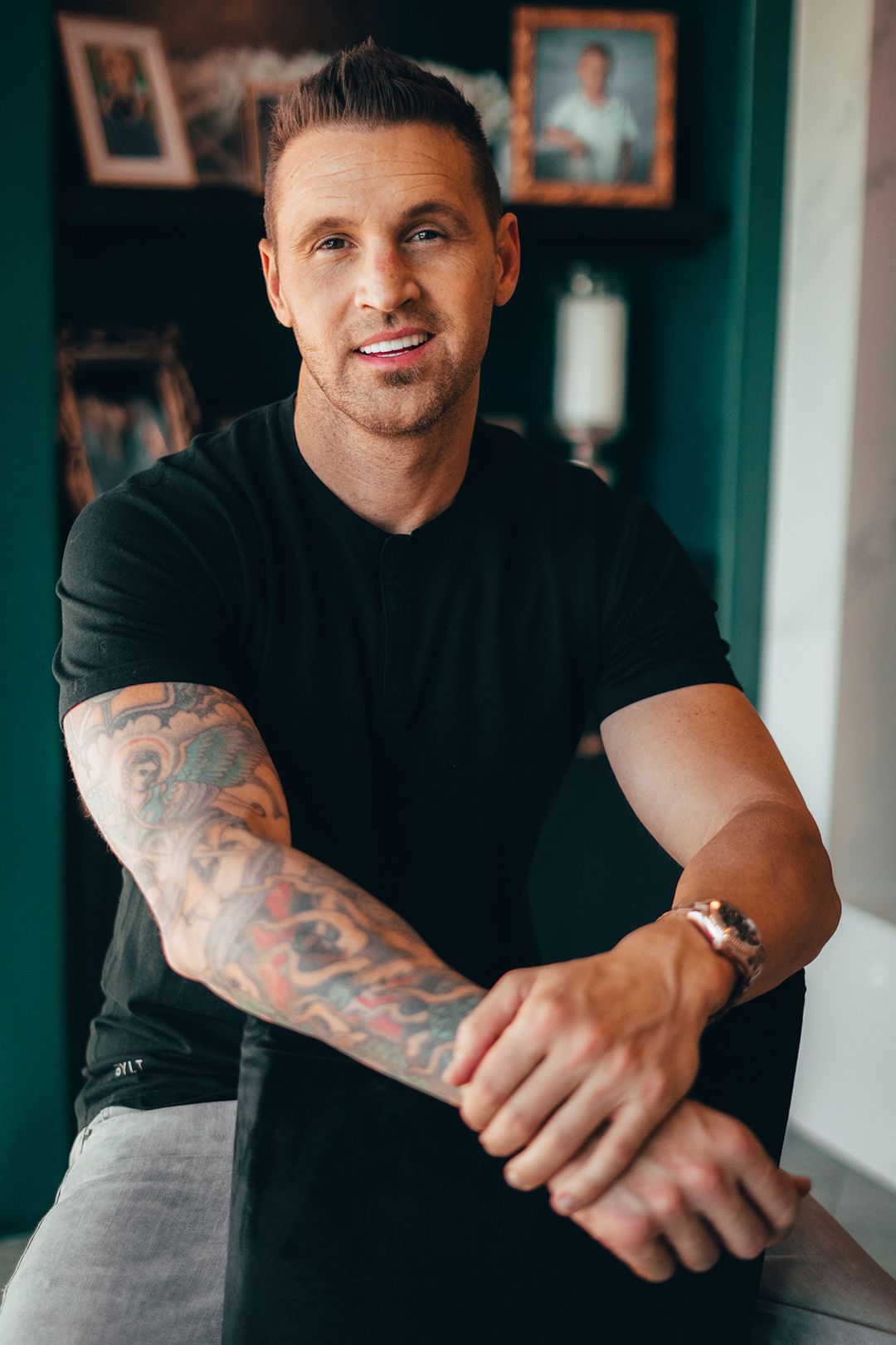 Why You Should Layer Out of Your Portfolio | Brian Decker's Blog