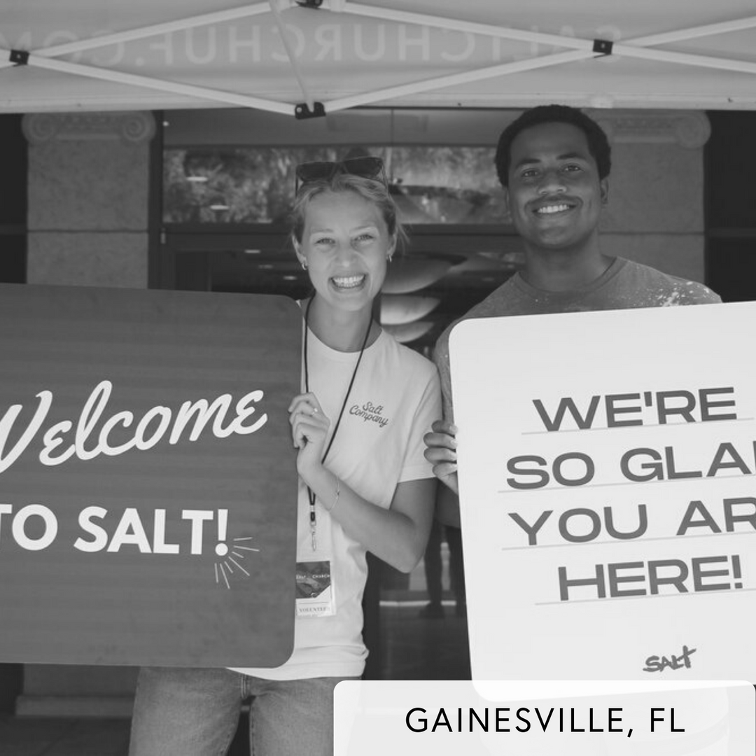 Plants | The Salt Network