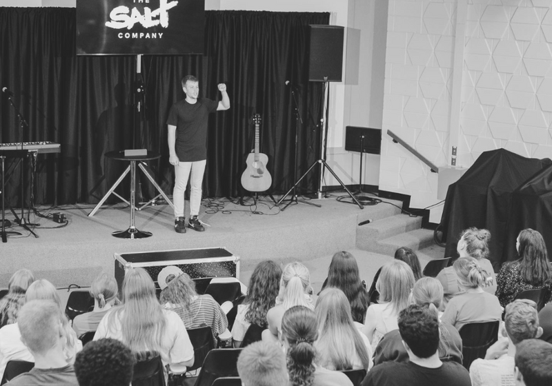 Plants | The Salt Network