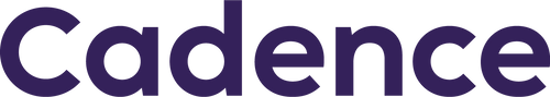 Book a Demo to Get Pricing & See How Cadence Works