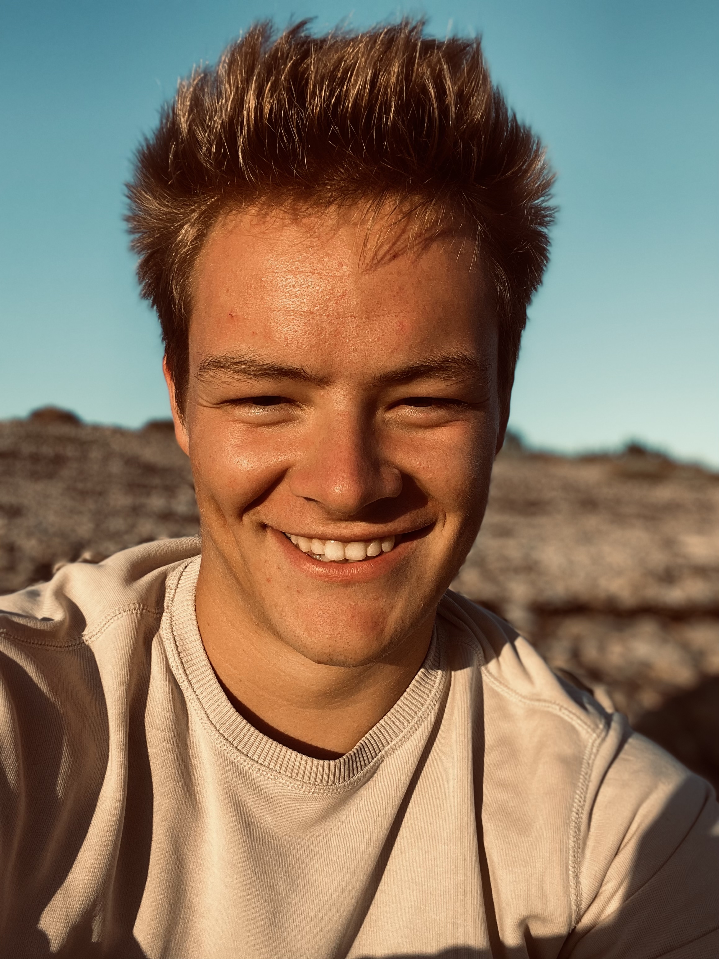 Ben Rückert - Webflow