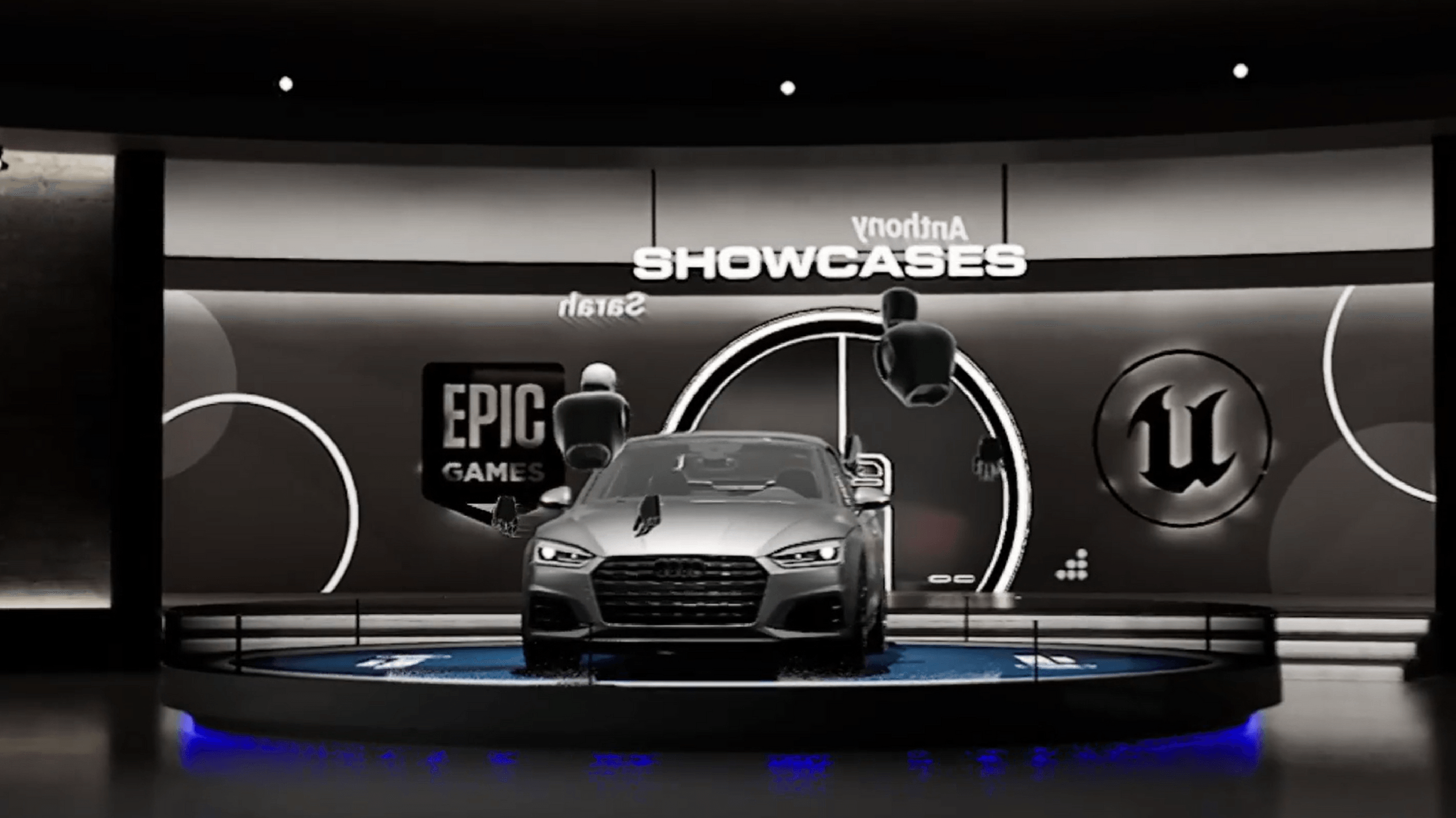 The Ultimate Metaverse Builder Platform™