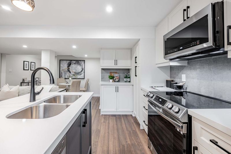 BCR Basements | Top Basement Renovation Contractor in Canada