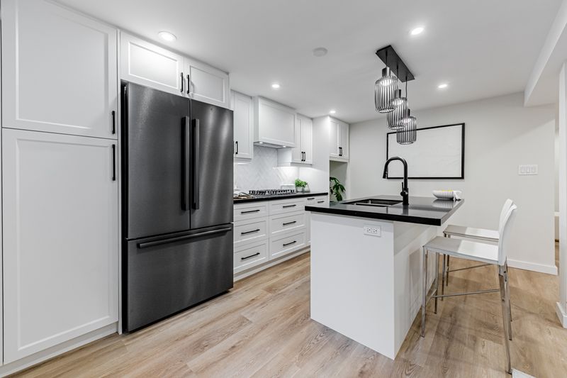 Canada's Finished Basement Specialist