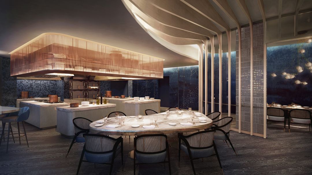 A New Gem in Portland's Skyline