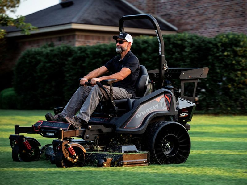 B T South / Toro - Spartan - Stihl - Ventrac / Sales - Service - Parts