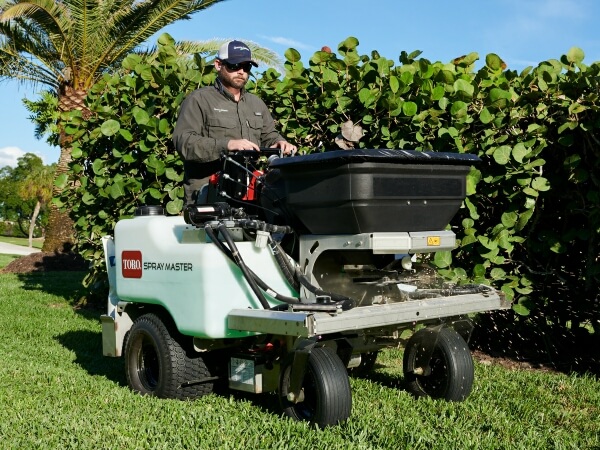 B T South / Toro - Spartan - Stihl - Ventrac / Sales - Service - Parts