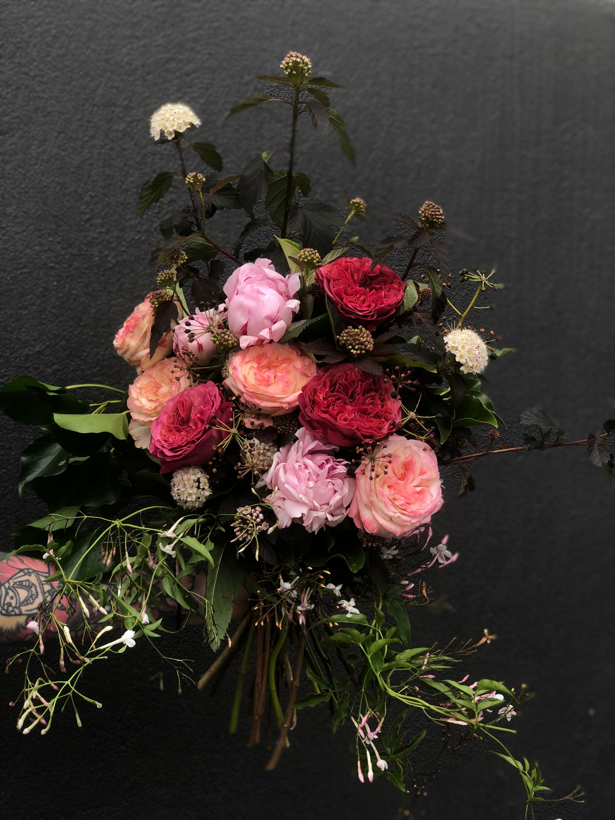 A Flower Affair | Fresh Flowers and Giftware | Melbourne Florist