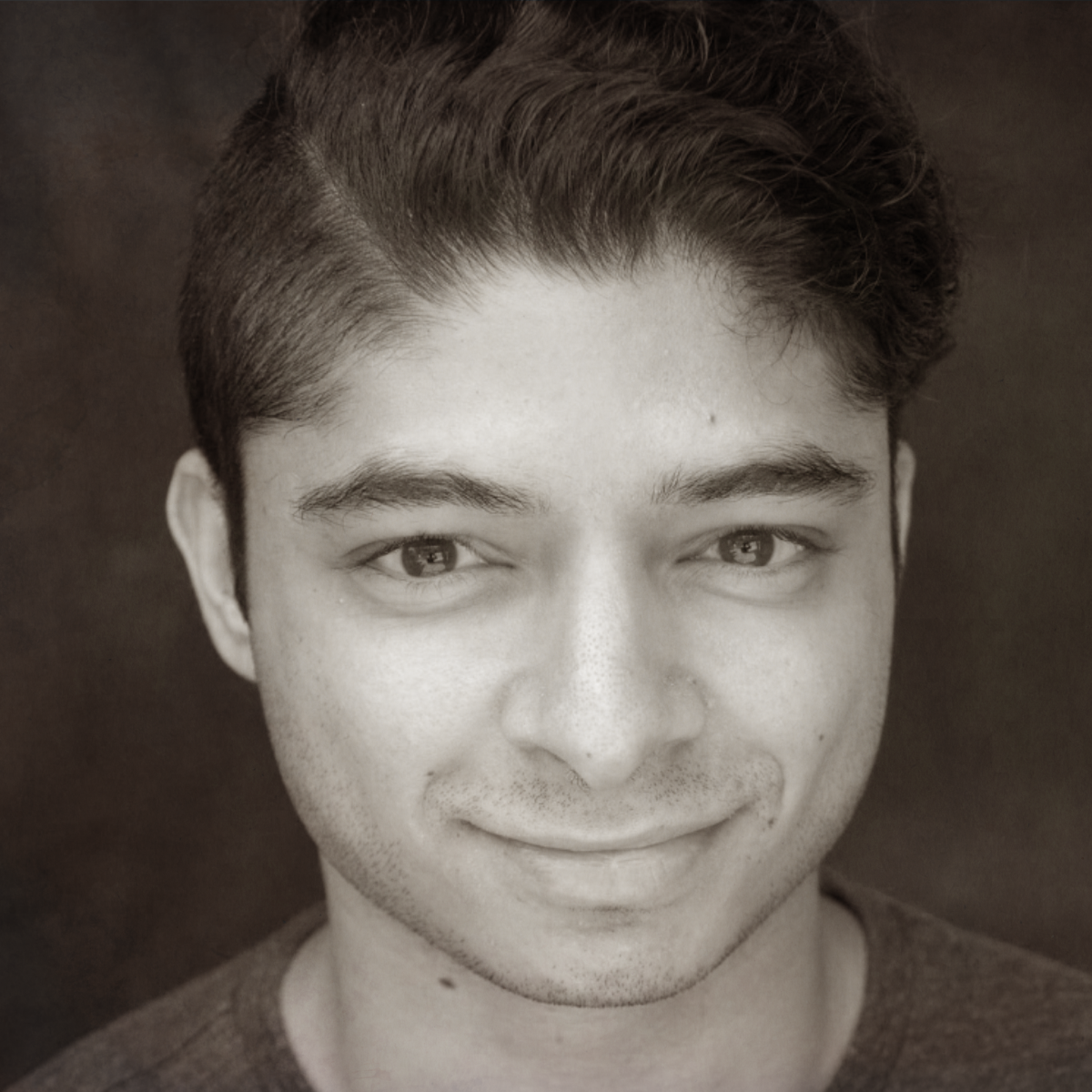 Shahzeb Hussain | Official Immersive Gatsby | New York