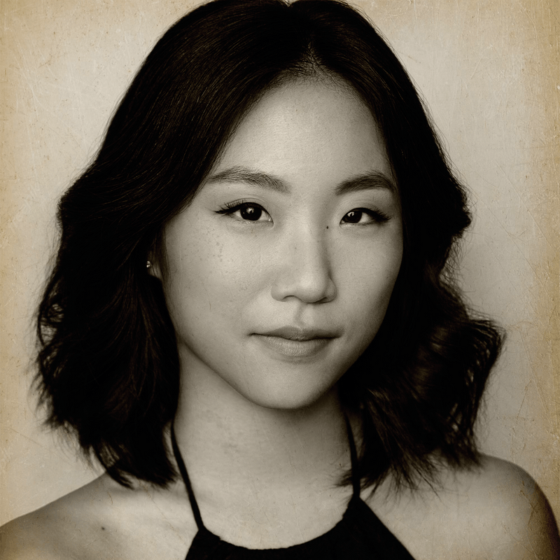 Stephanie Cha | Official Immersive Gatsby | New York