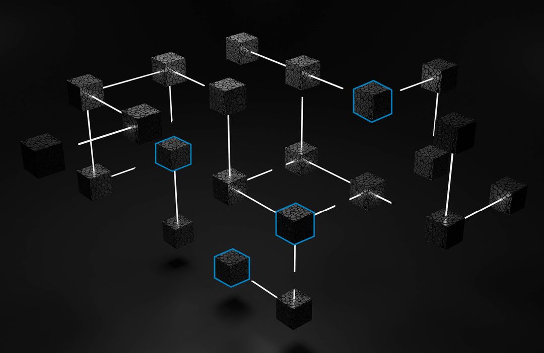 Tokenization of Real-World Assets