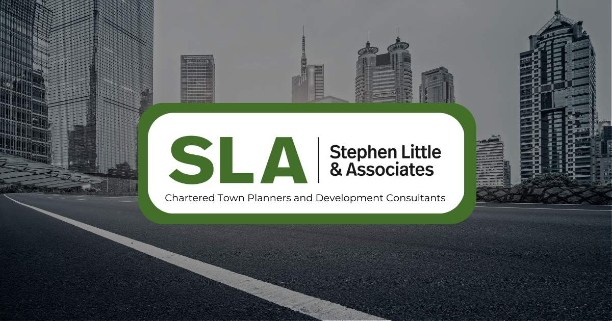 Stephen Little & Associates - Home
