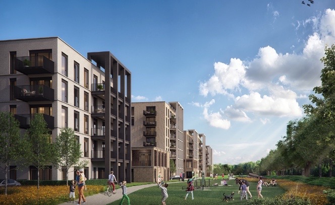 Stephen Little & Associates - Home