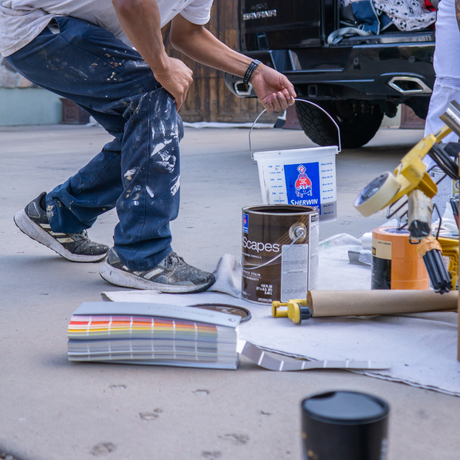 Midway Painting Company