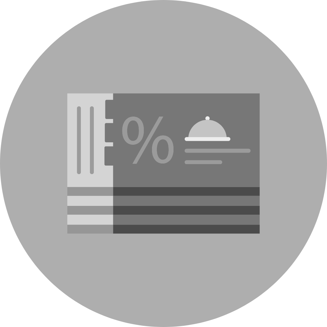 My Food Court - On offre un service de qualité en métropole comme sur nos