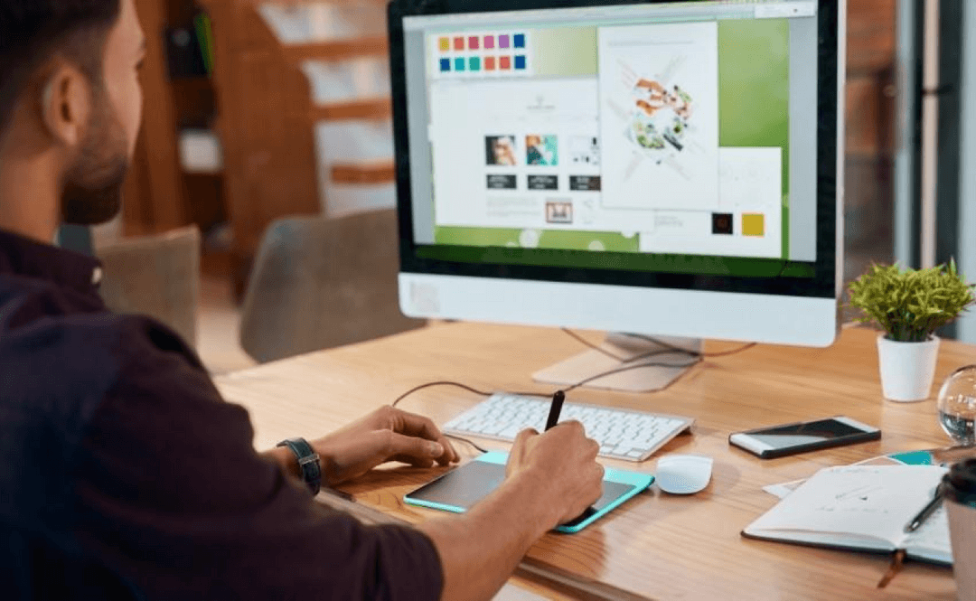 How to Markup Images: 8 Simple Steps