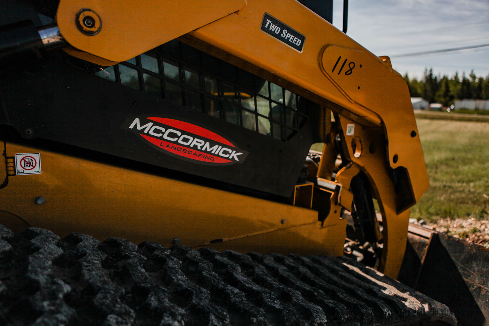 McCormick Landscaping