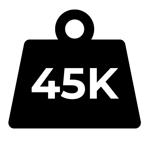 Machinery - Your machinery is in good hands