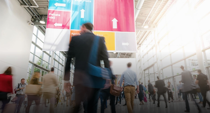 Trade Show Checklist: Are You Prepared For Your Next Exhibit?