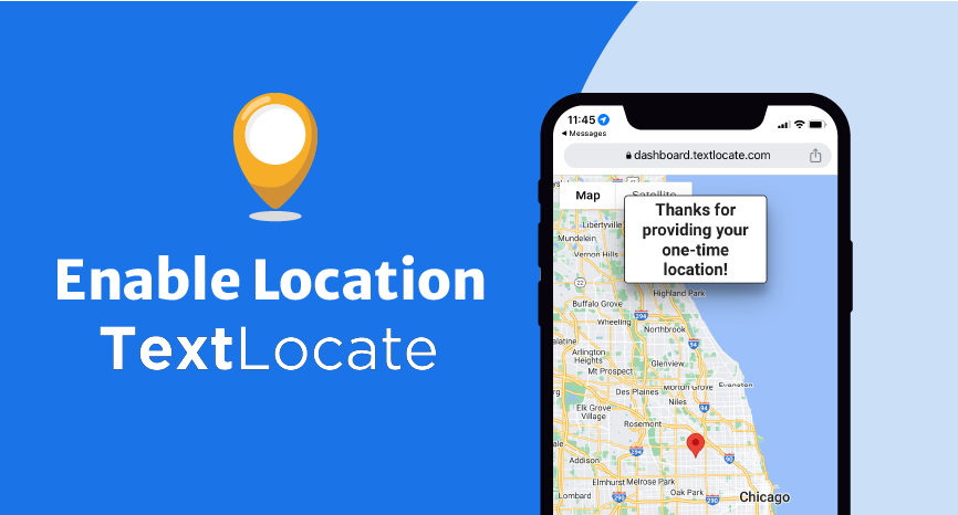 How To Enable Location Services For Your Web Browser